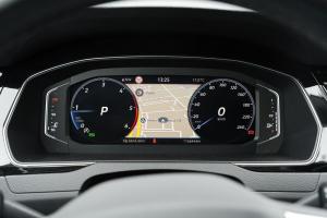 Zils Volkswagen Passat 2023 Rīga, ar dzinēja tilpumu 2.00 L un nobraukumu 117 tūkst. km par 24650 €, foto 18 vietnē AUTOMOTO.COM.LV
