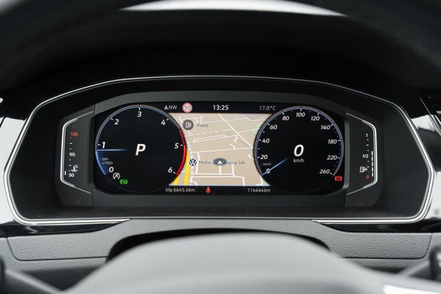 Zils Volkswagen Passat 2023 Rīga, ar dzinēja tilpumu 2.00 L un nobraukumu 117 tūkst. km par 24650 €, foto 18 vietnē AUTOMOTO.COM.LV