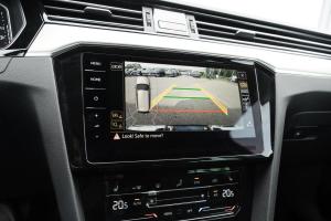 Zils Volkswagen Passat 2023 Rīga, ar dzinēja tilpumu 2.00 L un nobraukumu 117 tūkst. km par 24650 €, foto 22 vietnē AUTOMOTO.COM.LV