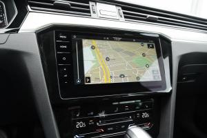 Zils Volkswagen Passat 2023 Rīga, ar dzinēja tilpumu 2.00 L un nobraukumu 117 tūkst. km par 24650 €, foto 30 vietnē AUTOMOTO.COM.LV