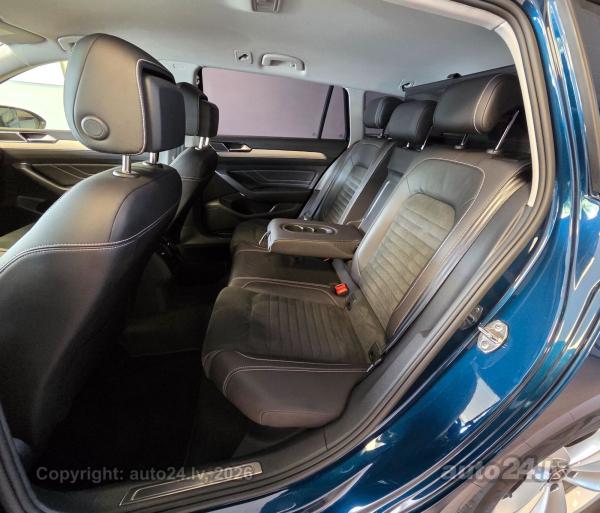Volkswagen Passat 2023 Tartu vietnē Zils Volkswagen Passat 2023 Tartu, ar dzinēja tilpumu 2.00 L un nobraukumu 142 tūkst. km par 20990 €, foto 10 vietnē AUTOMOTO.COM.LV
