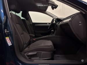 Zils Volkswagen Passat 2023 Viļņa, ar dzinēja tilpumu 1.50 L un nobraukumu 117 tūkst. km par 19690 €, foto 14 vietnē AUTOMOTO.COM.LV