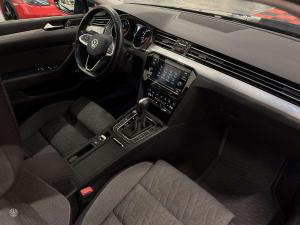 Zils Volkswagen Passat 2023 Viļņa, ar dzinēja tilpumu 1.50 L un nobraukumu 117 tūkst. km par 19690 €, foto 15 vietnē AUTOMOTO.COM.LV