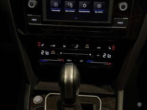 Zils Volkswagen Passat 2023 Viļņa, ar dzinēja tilpumu 1.50 L un nobraukumu 117 tūkst. km par 19690 €, foto 23 vietnē AUTOMOTO.COM.LV