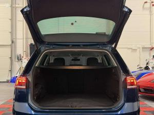 Zils Volkswagen Passat 2023 Viļņa, ar dzinēja tilpumu 1.50 L un nobraukumu 117 tūkst. km par 19690 €, foto 30 vietnē AUTOMOTO.COM.LV