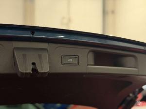 Zils Volkswagen Passat 2023 Viļņa, ar dzinēja tilpumu 1.50 L un nobraukumu 117 tūkst. km par 19690 €, foto 31 vietnē AUTOMOTO.COM.LV