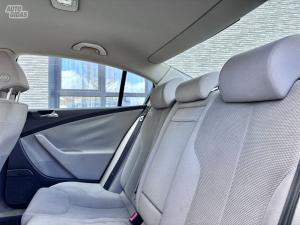 Brūns Volkswagen Passat 2006 Kauņa, ar dzinēja tilpumu 2.00 L un nobraukumu 309 tūkst. km par 2090 €, foto 15 vietnē AUTOMOTO.COM.LV