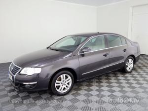Brūns Volkswagen Passat 2006 Tallina, ar dzinēja tilpumu 1.60 L un nobraukumu 165 tūkst. km par 2299 €, foto 3 vietnē AUTOMOTO.COM.LV