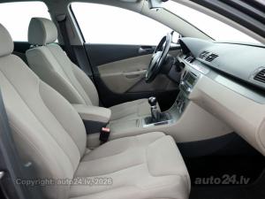 Brūns Volkswagen Passat 2006 Tallina, ar dzinēja tilpumu 1.60 L un nobraukumu 165 tūkst. km par 2299 €, foto 7 vietnē AUTOMOTO.COM.LV