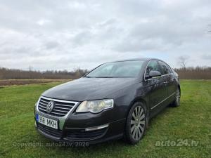 Brūns Volkswagen Passat 2007 Tallina, ar dzinēja tilpumu 2.00 L un nobraukumu 348 tūkst. km par 2290 €, foto 9 vietnē AUTOMOTO.COM.LV
