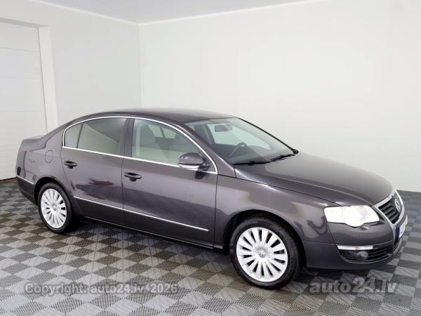 Brūns Volkswagen Passat 2010 Tallina, ar dzinēja tilpumu 1.80 L un nobraukumu 219 tūkst. km par 2599 €, foto 1 vietnē AUTOMOTO.COM.LV