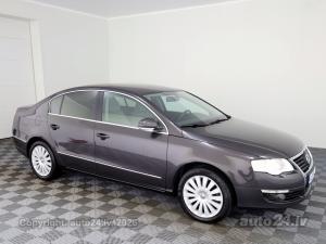 Brūns Volkswagen Passat 2010 Tallina, ar dzinēja tilpumu 1.80 L un nobraukumu 219 tūkst. km par 2599 €, foto  vietnē AUTOMOTO.COM.LV