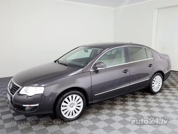 Brūns Volkswagen Passat 2010 Tallina, ar dzinēja tilpumu 1.80 L un nobraukumu 219 tūkst. km par 2599 €, foto 2 vietnē AUTOMOTO.COM.LV
