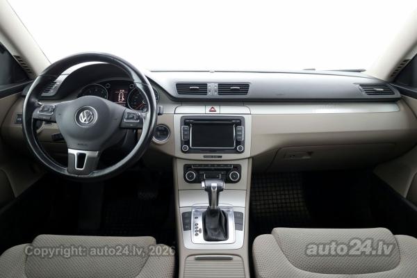 Brūns Volkswagen Passat 2010 Tallina, ar dzinēja tilpumu 1.80 L un nobraukumu 219 tūkst. km par 2599 €, foto 5 vietnē AUTOMOTO.COM.LV