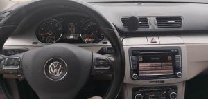 Brūns Volkswagen Passat 2010 Tallina, ar dzinēja tilpumu 1.80 L un nobraukumu 220 tūkst. km par 3500 €, foto 7 vietnē AUTOMOTO.COM.LV
