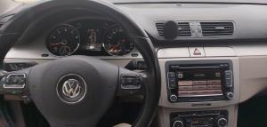 Brūns Volkswagen Passat 2010 Tallina, ar dzinēja tilpumu 1.80 L un nobraukumu 220 tūkst. km par 3500 €, foto 15 vietnē AUTOMOTO.COM.LV