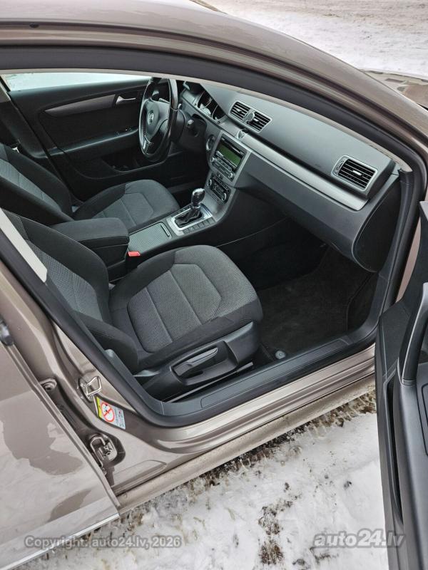 Brūns Volkswagen Passat 2011 Tallina, ar dzinēja tilpumu 1.80 L un nobraukumu 148 tūkst. km par 6200 €, foto 11 vietnē AUTOMOTO.COM.LV