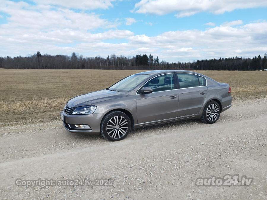 Brūns Volkswagen Passat 2011 Tallina, ar dzinēja tilpumu 1.80 L un nobraukumu 260 tūkst. km par 6300 €, foto 9 vietnē AUTOMOTO.COM.LV