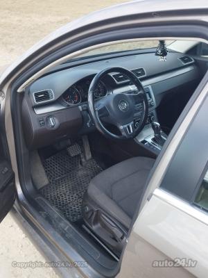 Brūns Volkswagen Passat 2011 Tallina, ar dzinēja tilpumu 1.80 L un nobraukumu 260 tūkst. km par 6300 €, foto 10 vietnē AUTOMOTO.COM.LV