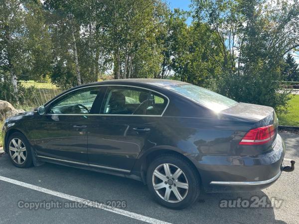 Volkswagen Passat 2011 Mardu vietnē Brūns Volkswagen Passat 2011 Mardu, ar dzinēja tilpumu 1.40 L un nobraukumu 0 tūkst. km par 4000 €, foto 5 vietnē AUTOMOTO.COM.LV