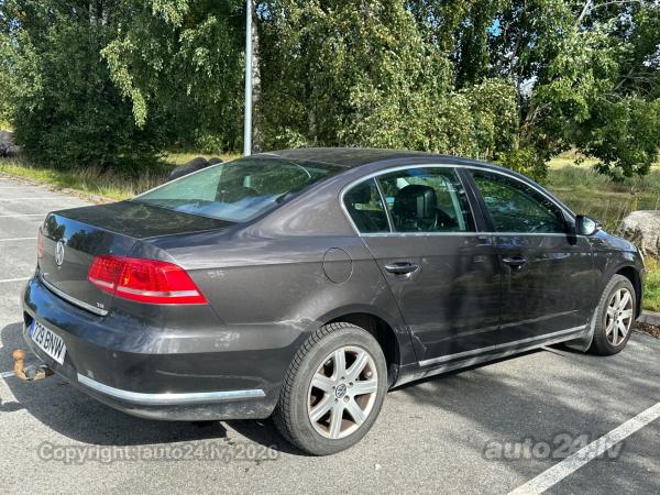 Volkswagen Passat 2011 Mardu vietnē Brūns Volkswagen Passat 2011 Mardu, ar dzinēja tilpumu 1.40 L un nobraukumu 0 tūkst. km par 4000 €, foto 7 vietnē AUTOMOTO.COM.LV