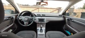 Brūns Volkswagen Passat 2012 Tallina, ar dzinēja tilpumu 2.00 L un nobraukumu 175 tūkst. km par 7500 €, foto 14 vietnē AUTOMOTO.COM.LV