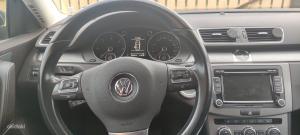 Brūns Volkswagen Passat 2012 Tallina, ar dzinēja tilpumu 2.00 L un nobraukumu 175 tūkst. km par 7500 €, foto 15 vietnē AUTOMOTO.COM.LV