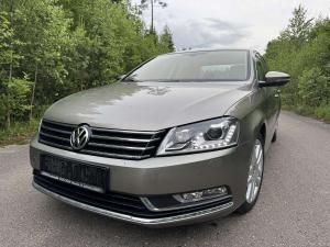 Brūns Volkswagen Passat 2012 Viļņa, ar dzinēja tilpumu 1.80 L un nobraukumu 192 tūkst. km par 3500 €, foto  vietnē AUTOMOTO.COM.LV