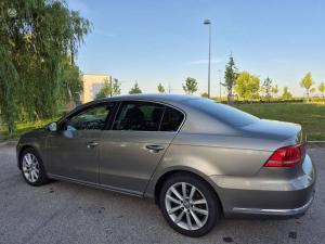 Brūns Volkswagen Passat 2012 Jonava, ar dzinēja tilpumu 1.97 L un nobraukumu 309 tūkst. km par 4850 €, foto 4 vietnē AUTOMOTO.COM.LV