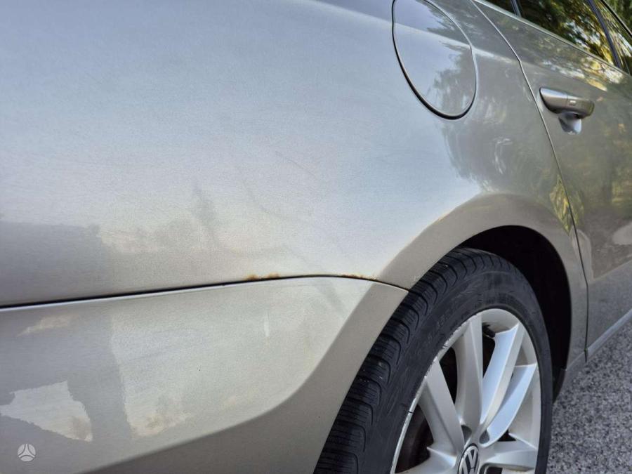 Brūns Volkswagen Passat 2012 Jonava, ar dzinēja tilpumu 1.97 L un nobraukumu 309 tūkst. km par 4850 €, foto 10 vietnē AUTOMOTO.COM.LV