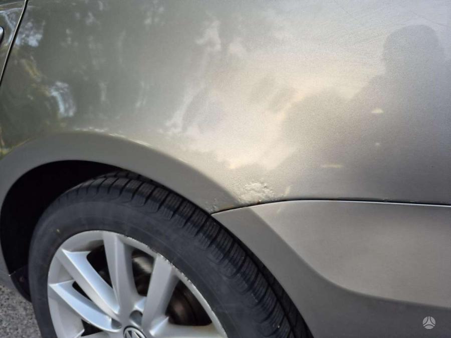 Brūns Volkswagen Passat 2012 Jonava, ar dzinēja tilpumu 1.97 L un nobraukumu 309 tūkst. km par 4850 €, foto 11 vietnē AUTOMOTO.COM.LV