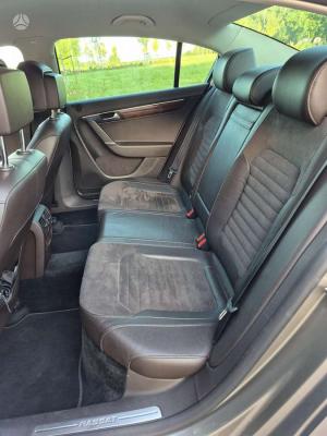 Brūns Volkswagen Passat 2012 Jonava, ar dzinēja tilpumu 1.97 L un nobraukumu 309 tūkst. km par 4850 €, foto 13 vietnē AUTOMOTO.COM.LV