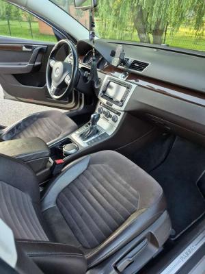 Brūns Volkswagen Passat 2012 Jonava, ar dzinēja tilpumu 1.97 L un nobraukumu 309 tūkst. km par 4850 €, foto 15 vietnē AUTOMOTO.COM.LV