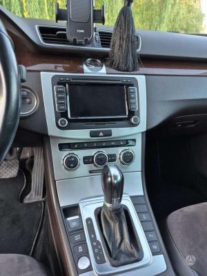 Brūns Volkswagen Passat 2012 Jonava, ar dzinēja tilpumu 1.97 L un nobraukumu 309 tūkst. km par 4850 €, foto 16 vietnē AUTOMOTO.COM.LV