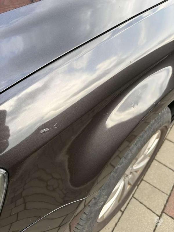 Brūns Volkswagen Passat 2012 Alīta, ar dzinēja tilpumu 1.97 L un nobraukumu 270 tūkst. km par 4199 €, foto 8 vietnē AUTOMOTO.COM.LV