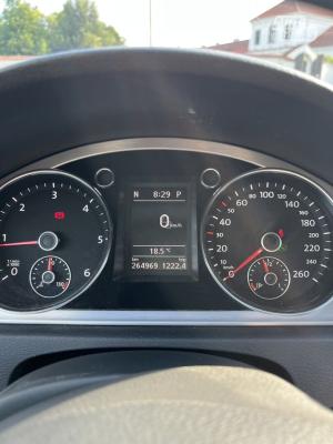 Brūns Volkswagen Passat 2012 Kauņa, ar dzinēja tilpumu 2.00 L un nobraukumu 265 tūkst. km par 8200 €, foto 14 vietnē AUTOMOTO.COM.LV