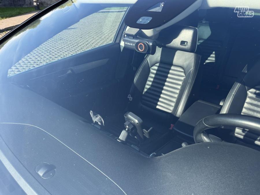 Brūns Volkswagen Passat 2012 Kauņa, ar dzinēja tilpumu 2.00 L un nobraukumu 265 tūkst. km par 8200 €, foto 16 vietnē AUTOMOTO.COM.LV