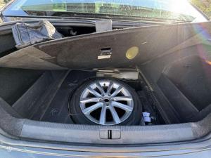 Brūns Volkswagen Passat 2013 Viļņa, ar dzinēja tilpumu 1.97 L un nobraukumu 201 tūkst. km par 7500 €, foto 13 vietnē AUTOMOTO.COM.LV