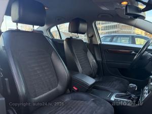 Brūns Volkswagen Passat 2013 Tallina, ar dzinēja tilpumu 1.40 L un nobraukumu 190 tūkst. km par 4900 €, foto 9 vietnē AUTOMOTO.COM.LV