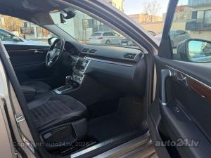 Brūns Volkswagen Passat 2013 Tallina, ar dzinēja tilpumu 1.40 L un nobraukumu 190 tūkst. km par 4900 €, foto 12 vietnē AUTOMOTO.COM.LV