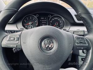 Brūns Volkswagen Passat 2014 Tallina, ar dzinēja tilpumu 1.40 L un nobraukumu 181 tūkst. km par 6590 €, foto 14 vietnē AUTOMOTO.COM.LV