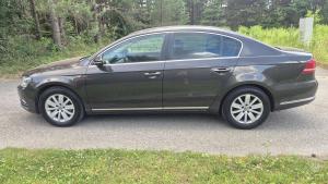 Brūns Volkswagen Passat 2014 Viļņa, ar dzinēja tilpumu 1.39 L un nobraukumu 179 tūkst. km par 4499 €, foto 6 vietnē AUTOMOTO.COM.LV