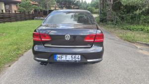 Brūns Volkswagen Passat 2014 Viļņa, ar dzinēja tilpumu 1.39 L un nobraukumu 179 tūkst. km par 4499 €, foto 8 vietnē AUTOMOTO.COM.LV