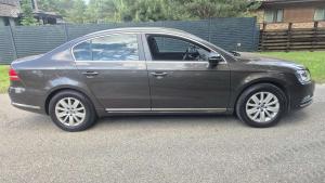 Brūns Volkswagen Passat 2014 Viļņa, ar dzinēja tilpumu 1.39 L un nobraukumu 179 tūkst. km par 4499 €, foto 9 vietnē AUTOMOTO.COM.LV