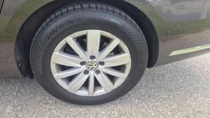 Brūns Volkswagen Passat 2014 Viļņa, ar dzinēja tilpumu 1.39 L un nobraukumu 179 tūkst. km par 4499 €, foto 10 vietnē AUTOMOTO.COM.LV