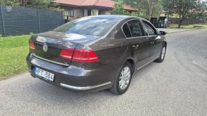 Brūns Volkswagen Passat 2014 Viļņa, ar dzinēja tilpumu 1.39 L un nobraukumu 179 tūkst. km par 4499 €, foto 11 vietnē AUTOMOTO.COM.LV