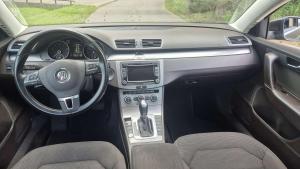 Brūns Volkswagen Passat 2014 Viļņa, ar dzinēja tilpumu 1.39 L un nobraukumu 179 tūkst. km par 4499 €, foto 12 vietnē AUTOMOTO.COM.LV