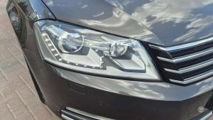 Brūns Volkswagen Passat 2014 Viļņa, ar dzinēja tilpumu 1.39 L un nobraukumu 179 tūkst. km par 4499 €, foto 19 vietnē AUTOMOTO.COM.LV