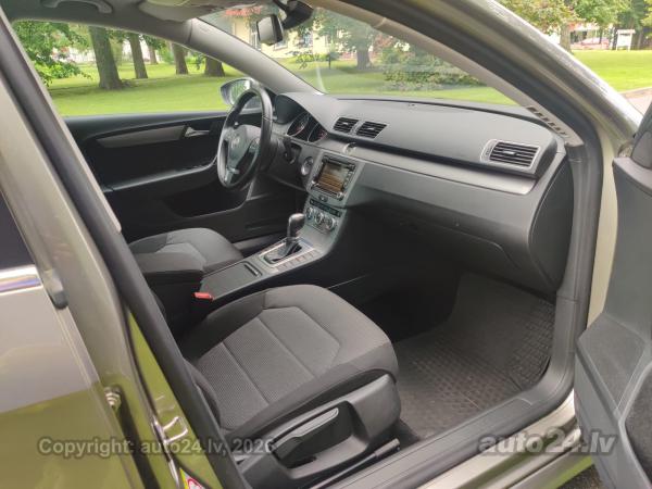 Brūns Volkswagen Passat 2014 Tartu, ar dzinēja tilpumu 1.40 L un nobraukumu 150 tūkst. km par 7950 €, foto 6 vietnē AUTOMOTO.COM.LV