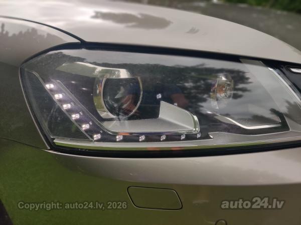 Brūns Volkswagen Passat 2014 Tartu, ar dzinēja tilpumu 1.40 L un nobraukumu 150 tūkst. km par 7950 €, foto 8 vietnē AUTOMOTO.COM.LV